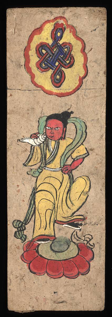 Naxi conference - Asian American Arts Alliance