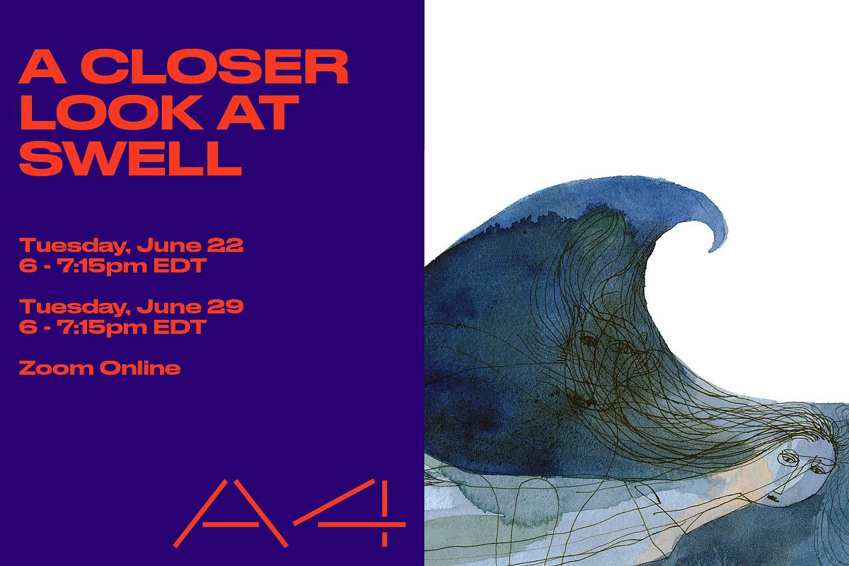 A Closer Look at Swell - Asian American Arts Alliance