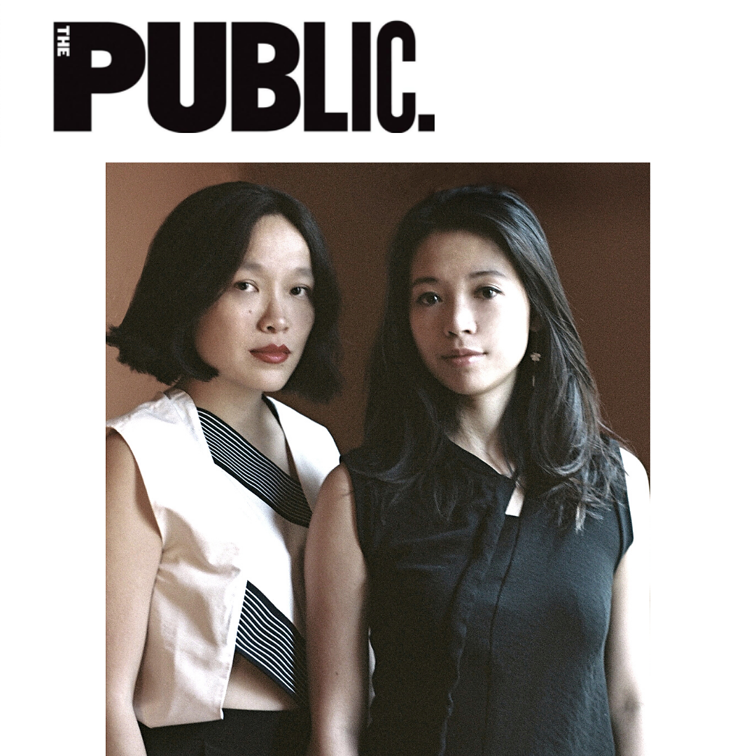 "Fluorescent Ocean" + "A Kind of Mirror": Chromic Duo x Miki Sawada - Asian American Arts Alliance