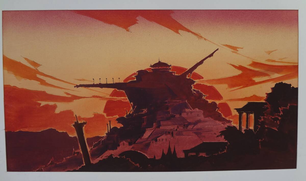 SHICHIRO KOBAYASHI: DRAMA OF LIGHT AND SHADOW - Asian American Arts ...