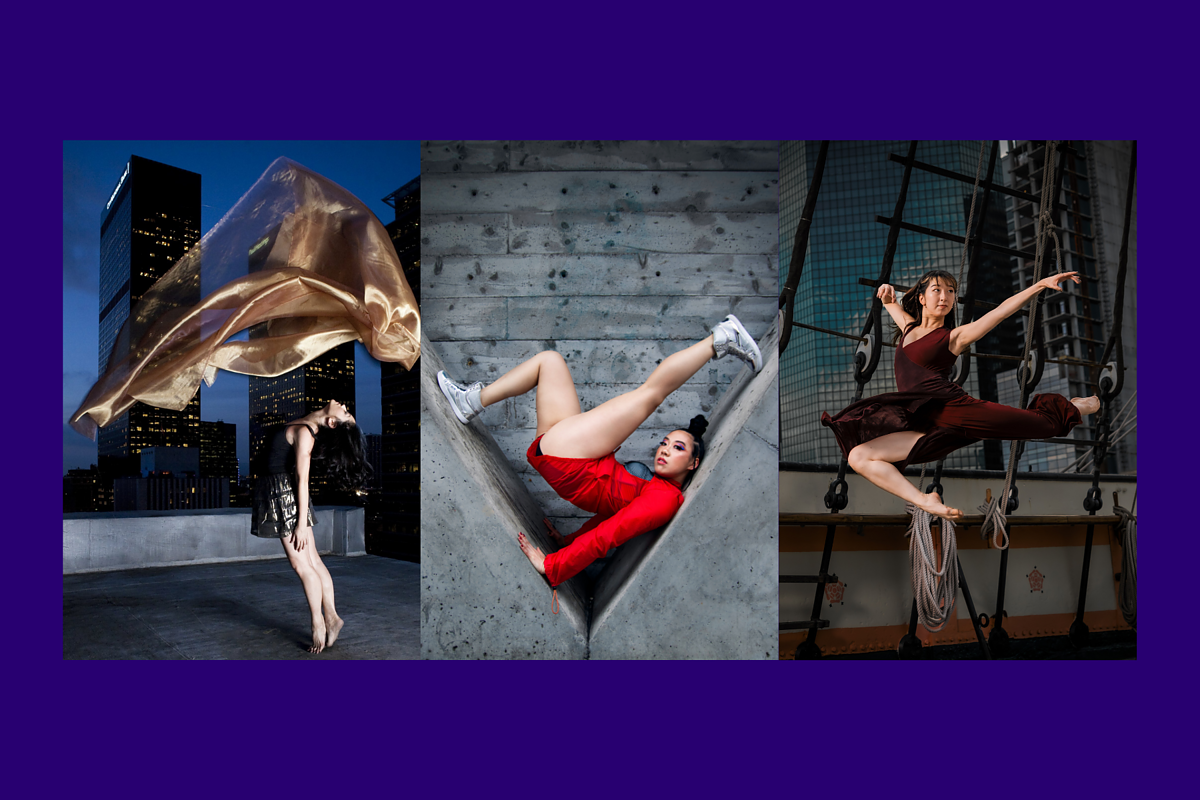 AAPI Dance Festival at APAP - Asian American Arts Alliance