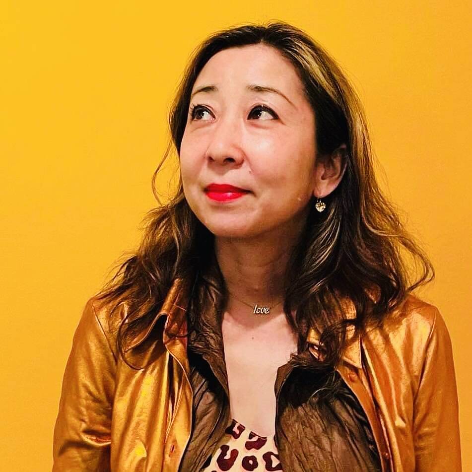 "Ultimate Beauty" curated by Motoichi Adachi and Kyoko Sato - Asian ...