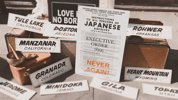 Removal, Resistance, Resettlement: Japanese American Incarceration to ...