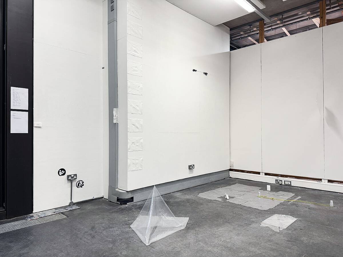 Jichi Zhang: if - Asian American Arts Alliance