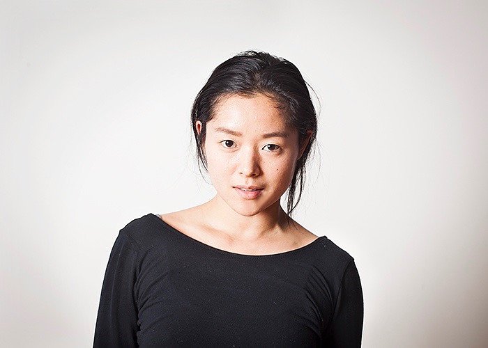 Jadin Wong Fellowship - Asian American Arts Alliance