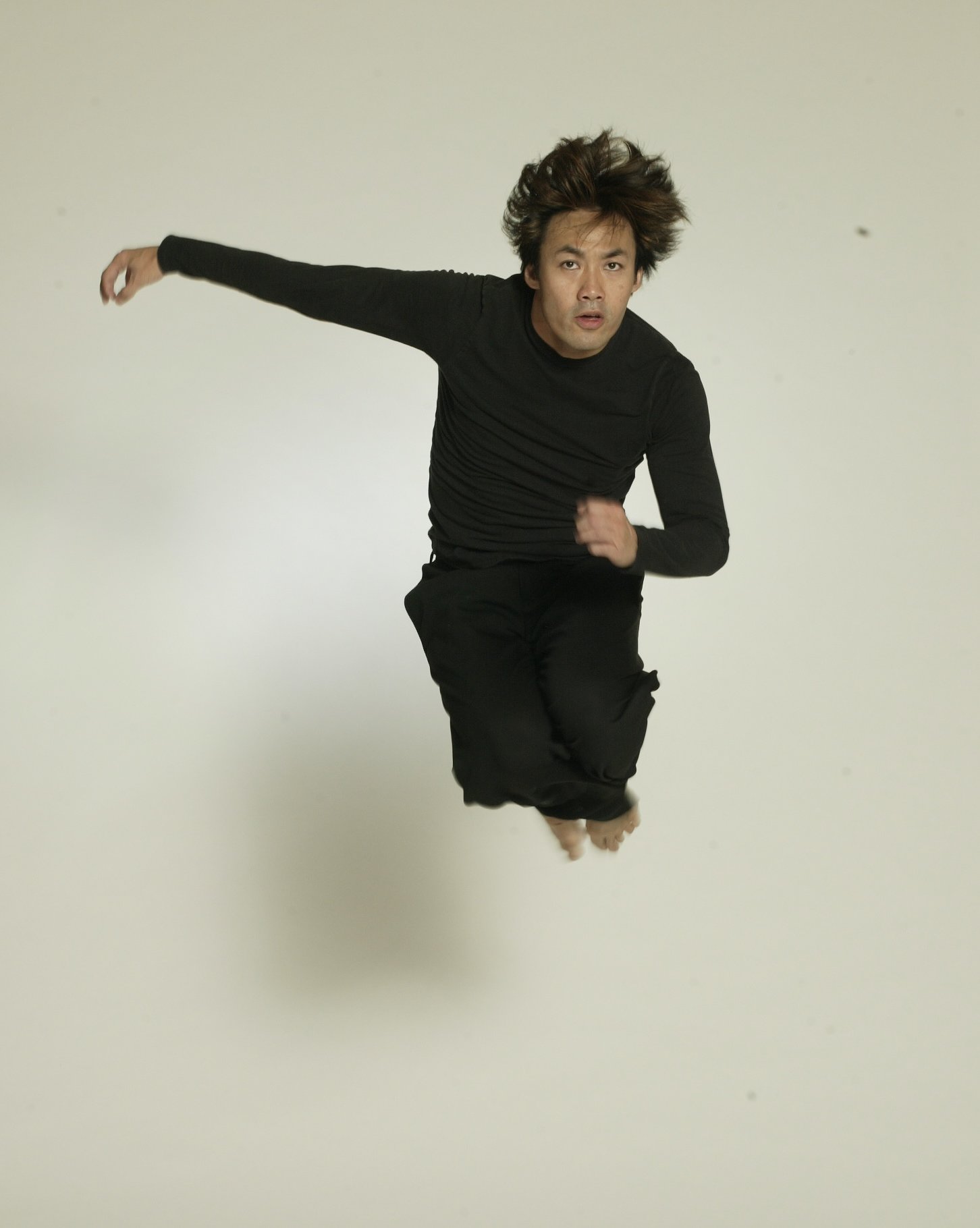 Jadin Wong Fellowship - Asian American Arts Alliance