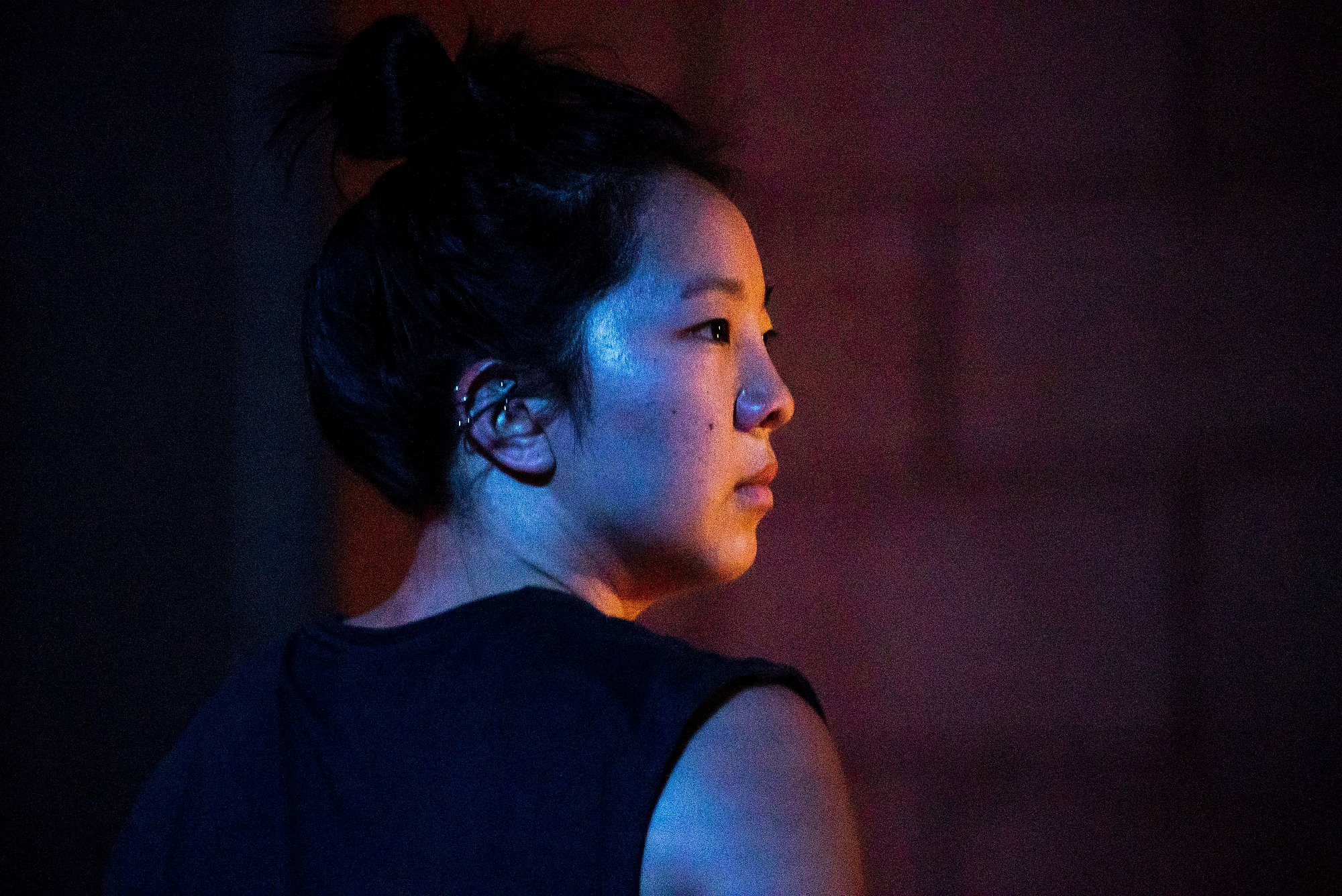 Jadin Wong Fellowship - Asian American Arts Alliance