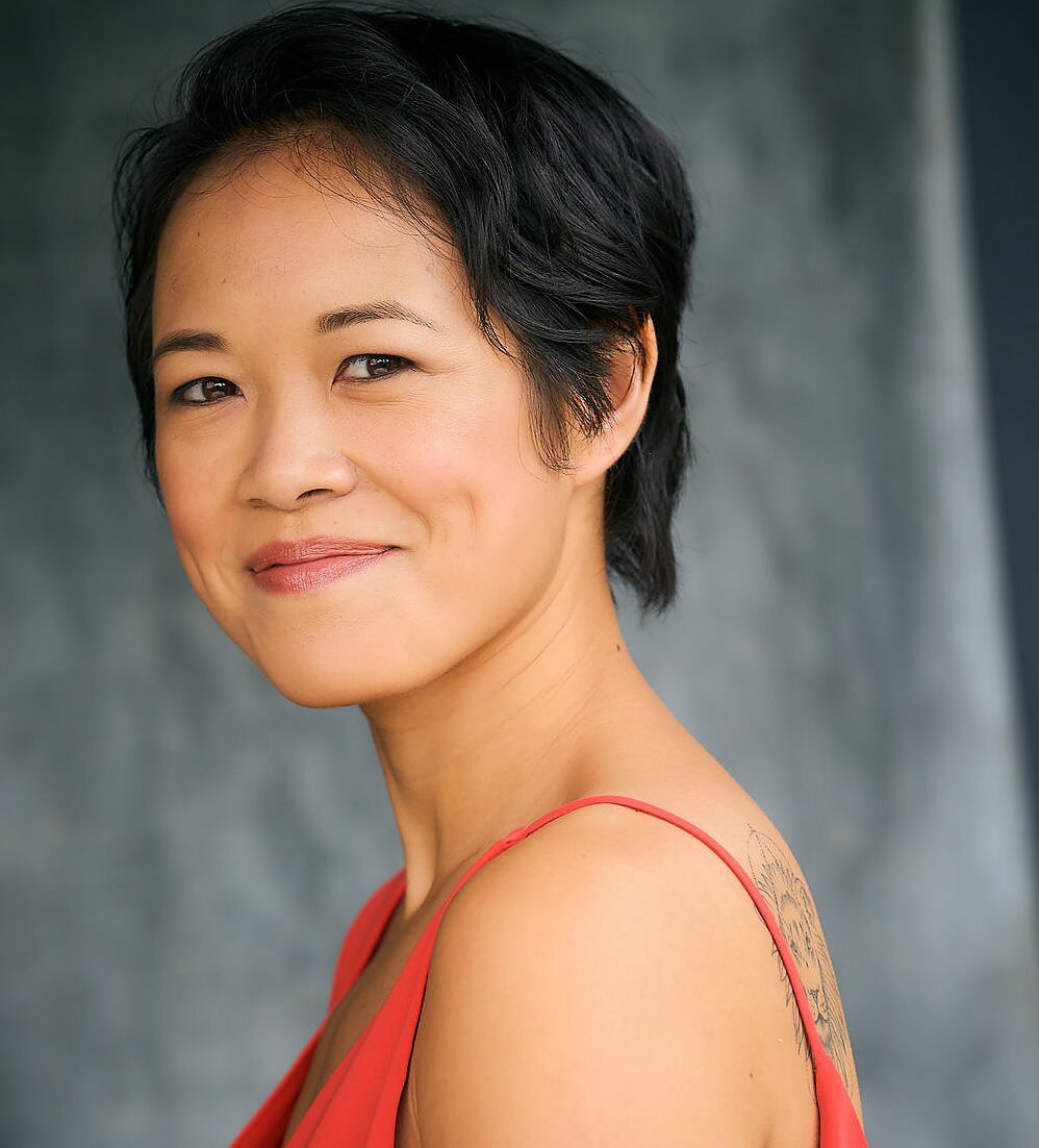 What Can We Do? - Asian American Arts Alliance