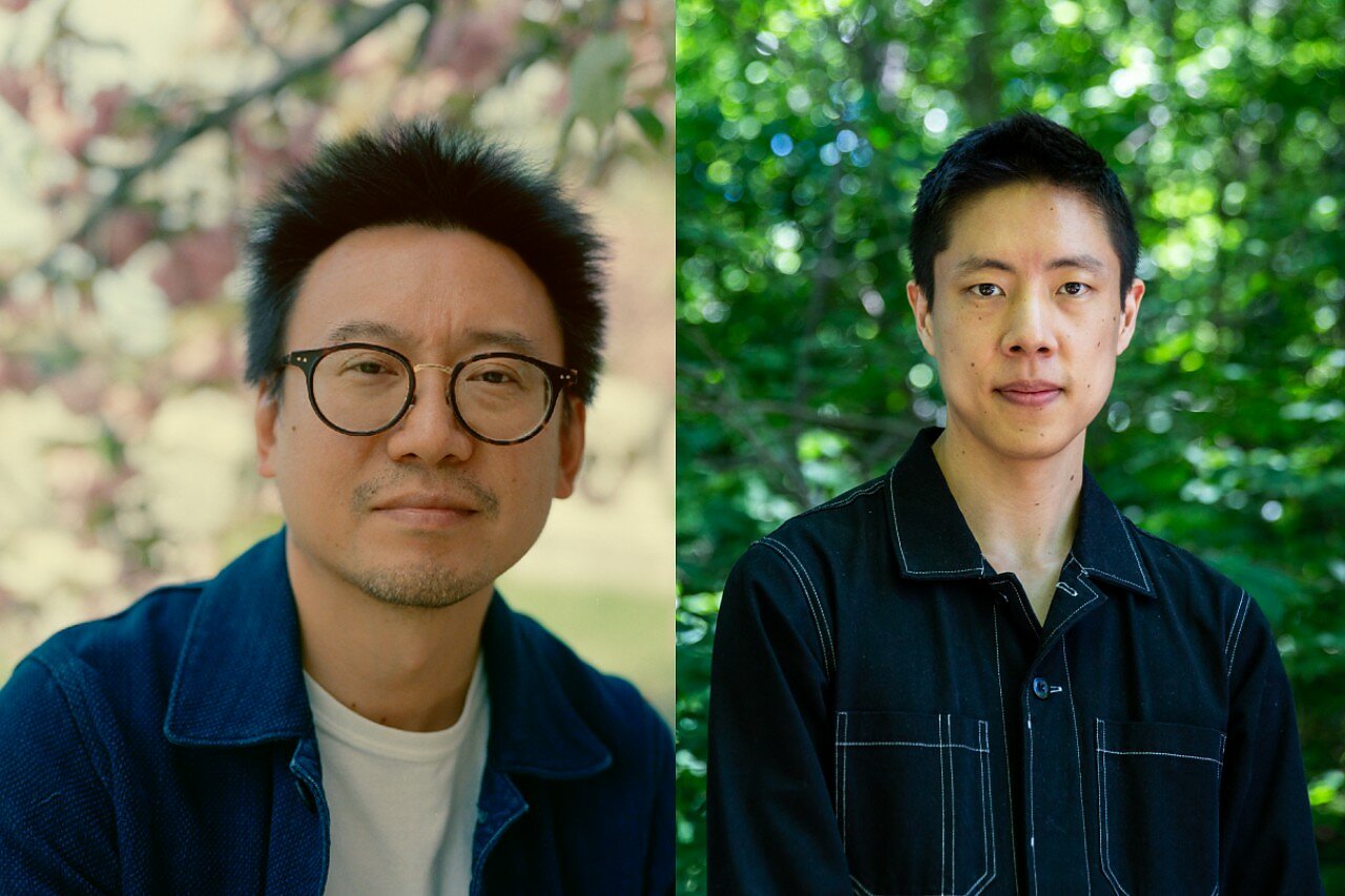 Hua Hsu and Ryan Lee Wong On Writing AAPI Coming of Age Stories - Asian ...