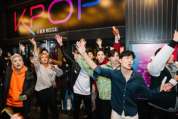 What the Early Closing of “KPOP the Musical” Tells Us About ...
