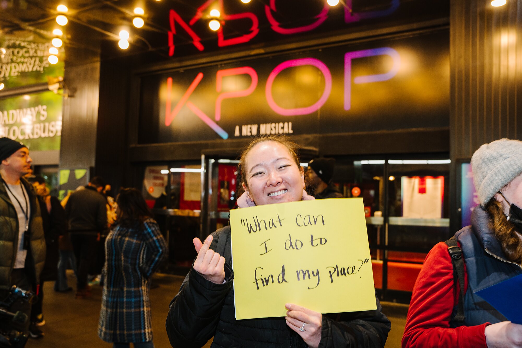 What the Early Closing of “KPOP the Musical” Tells Us About ...