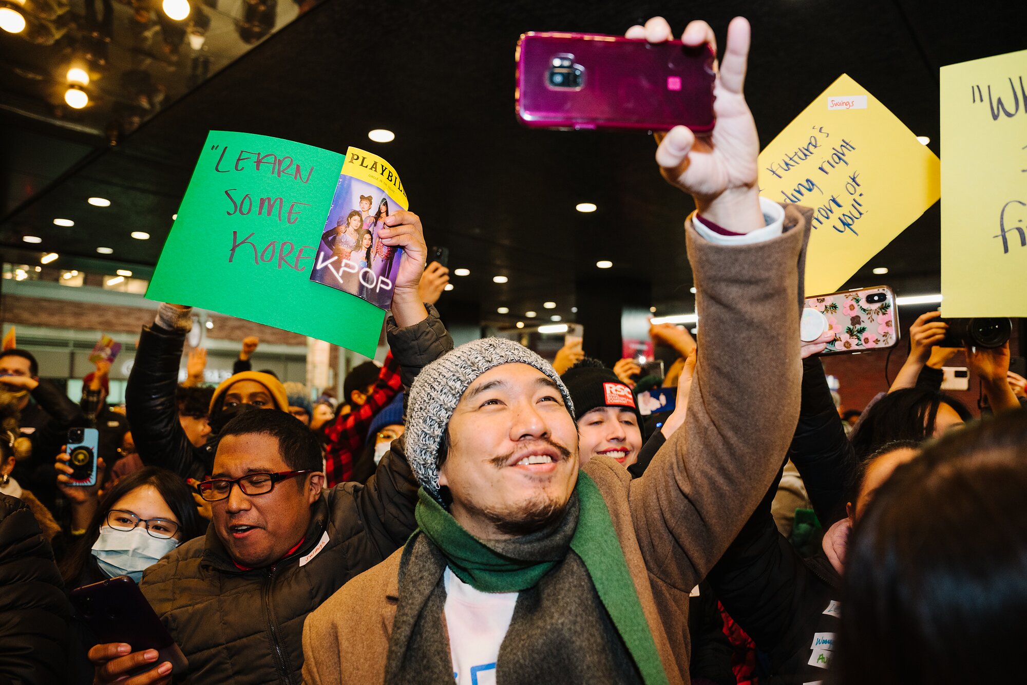 What the Early Closing of “KPOP the Musical” Tells Us About ...