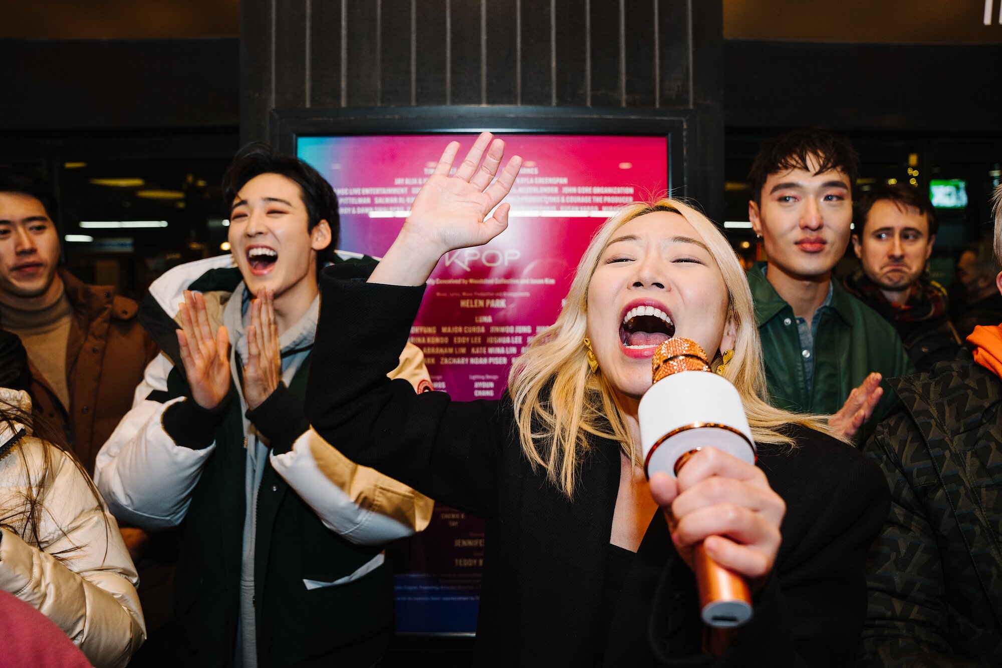 What the Early Closing of “KPOP the Musical” Tells Us About ...