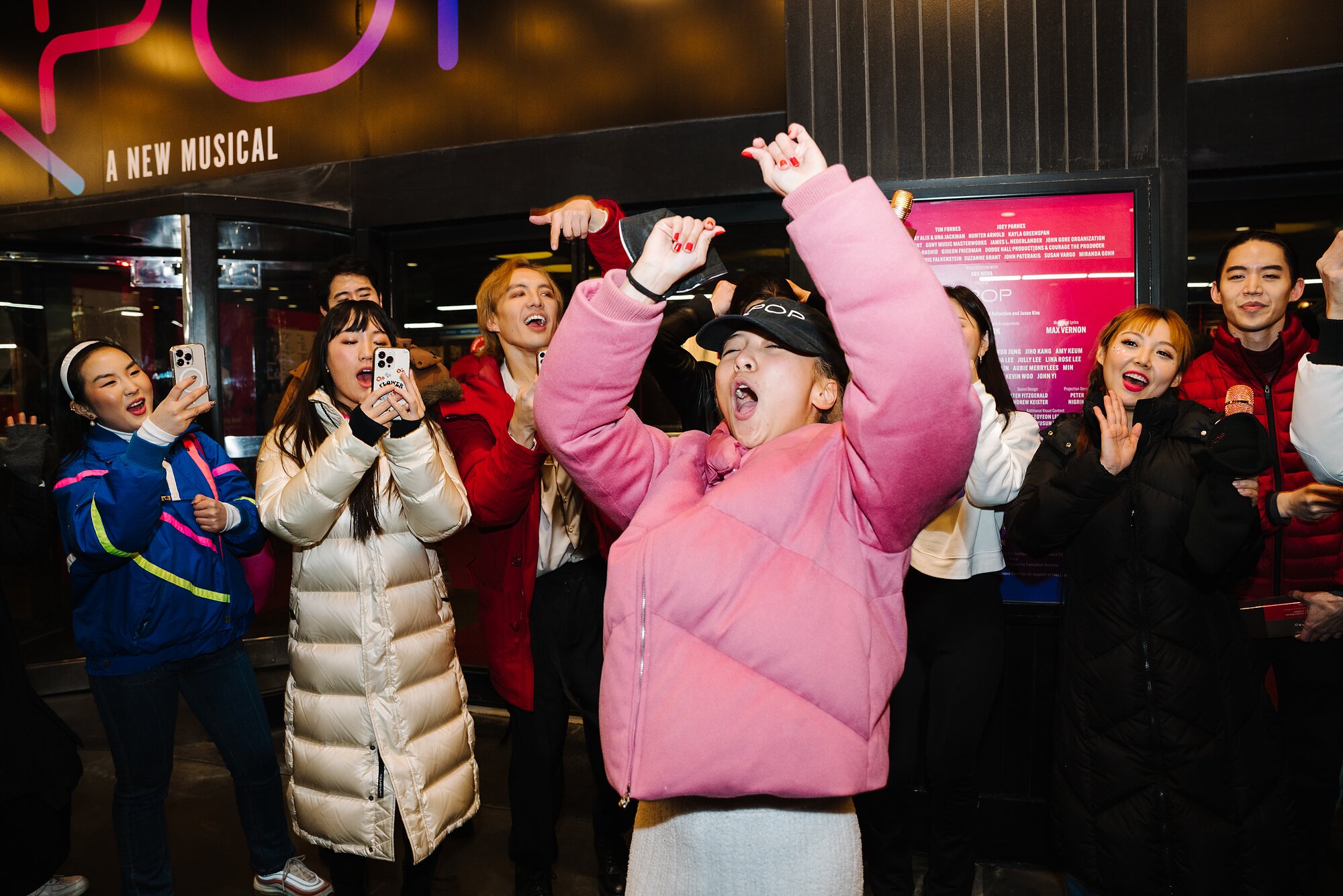 What the Early Closing of “KPOP the Musical” Tells Us About ...