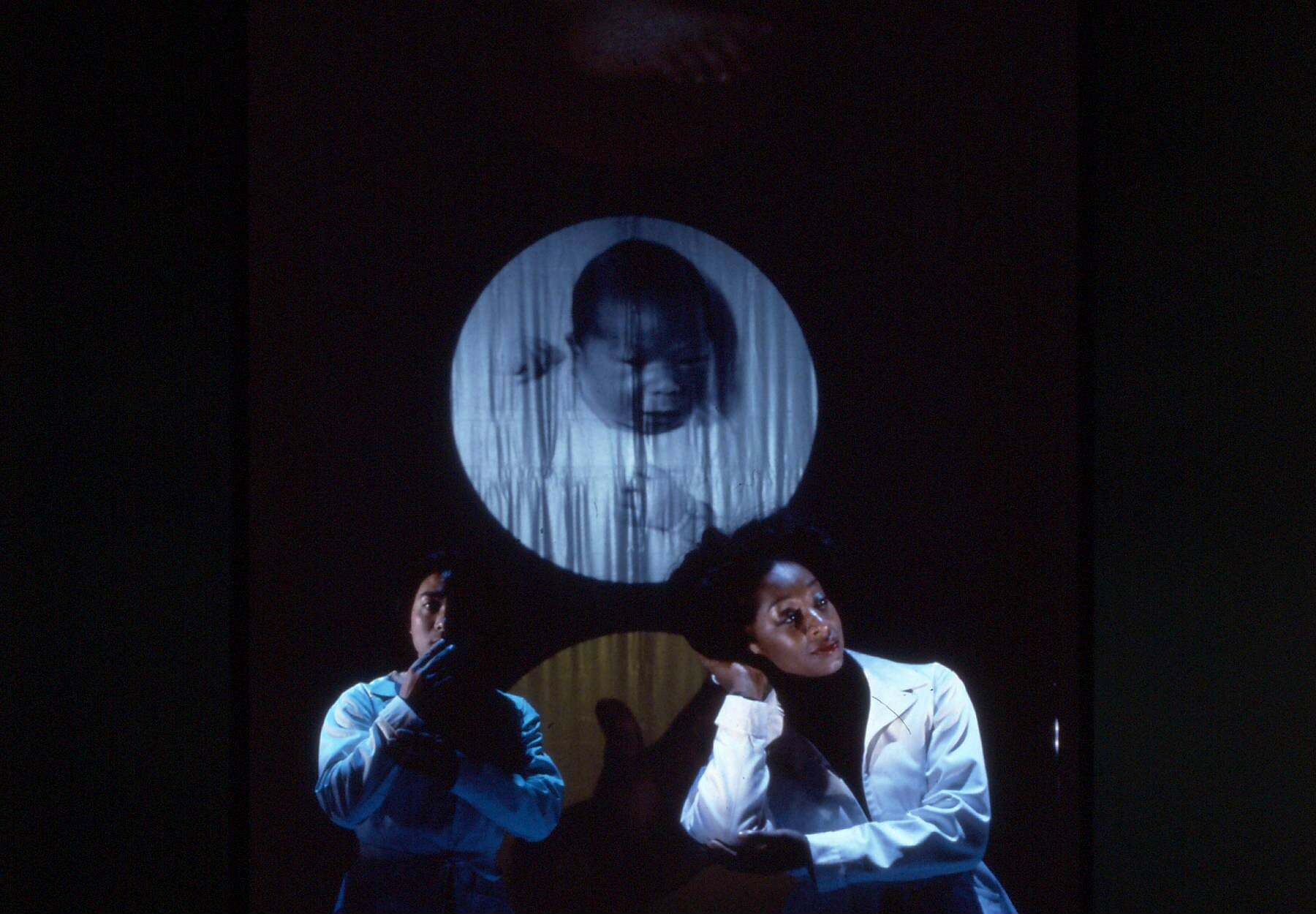David Henry Hwang in Conversation with Ping Chong - Asian American Arts ...
