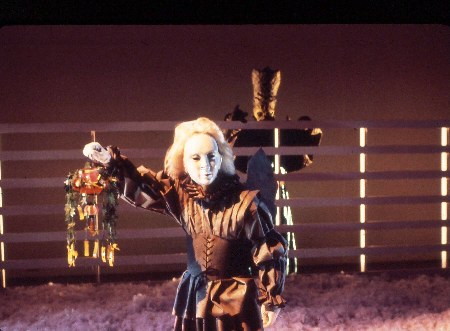 David Henry Hwang in Conversation with Ping Chong - Asian American Arts ...