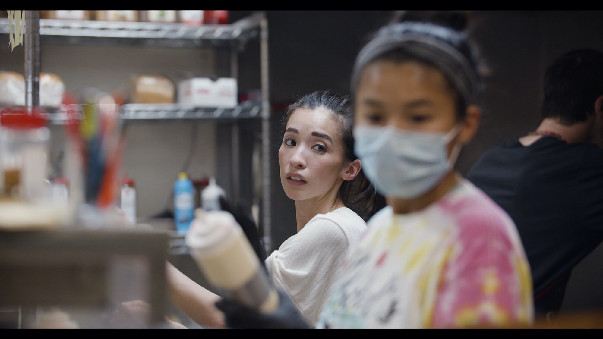 Director David Siev on Understanding the American Dream - Asian ...