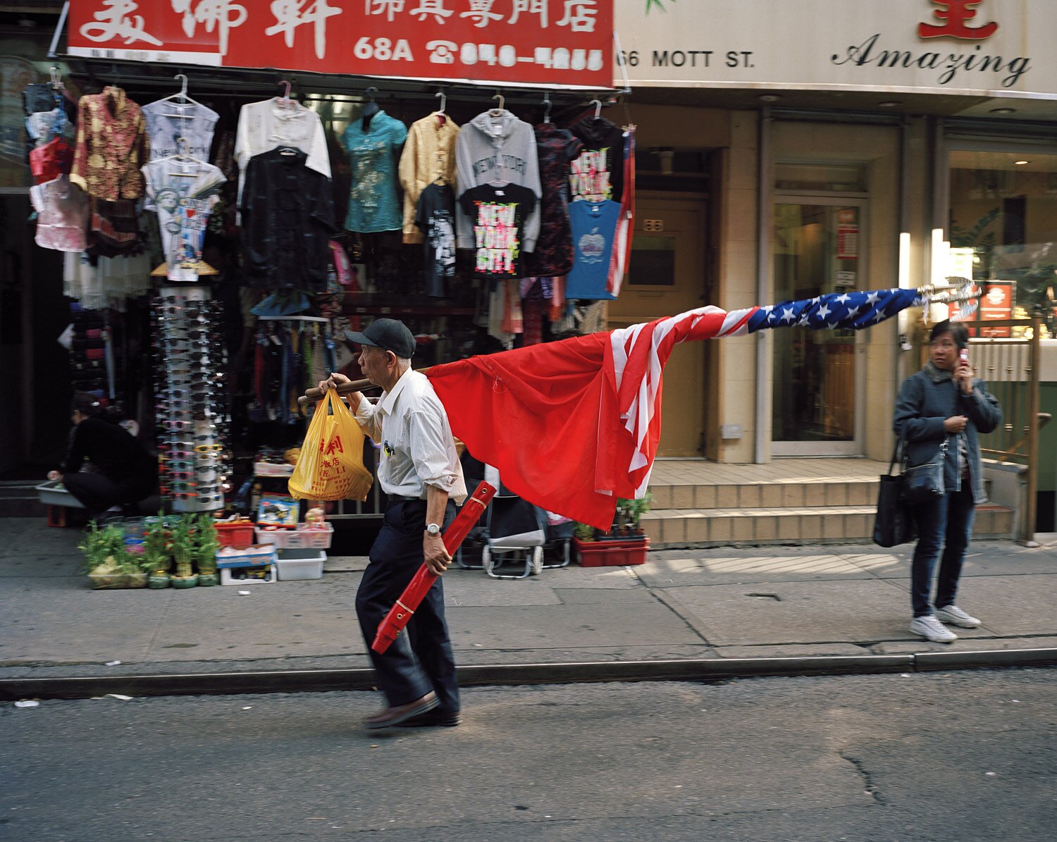 "This is Home" Captures the Everyday Beauty of Community - Asian ...