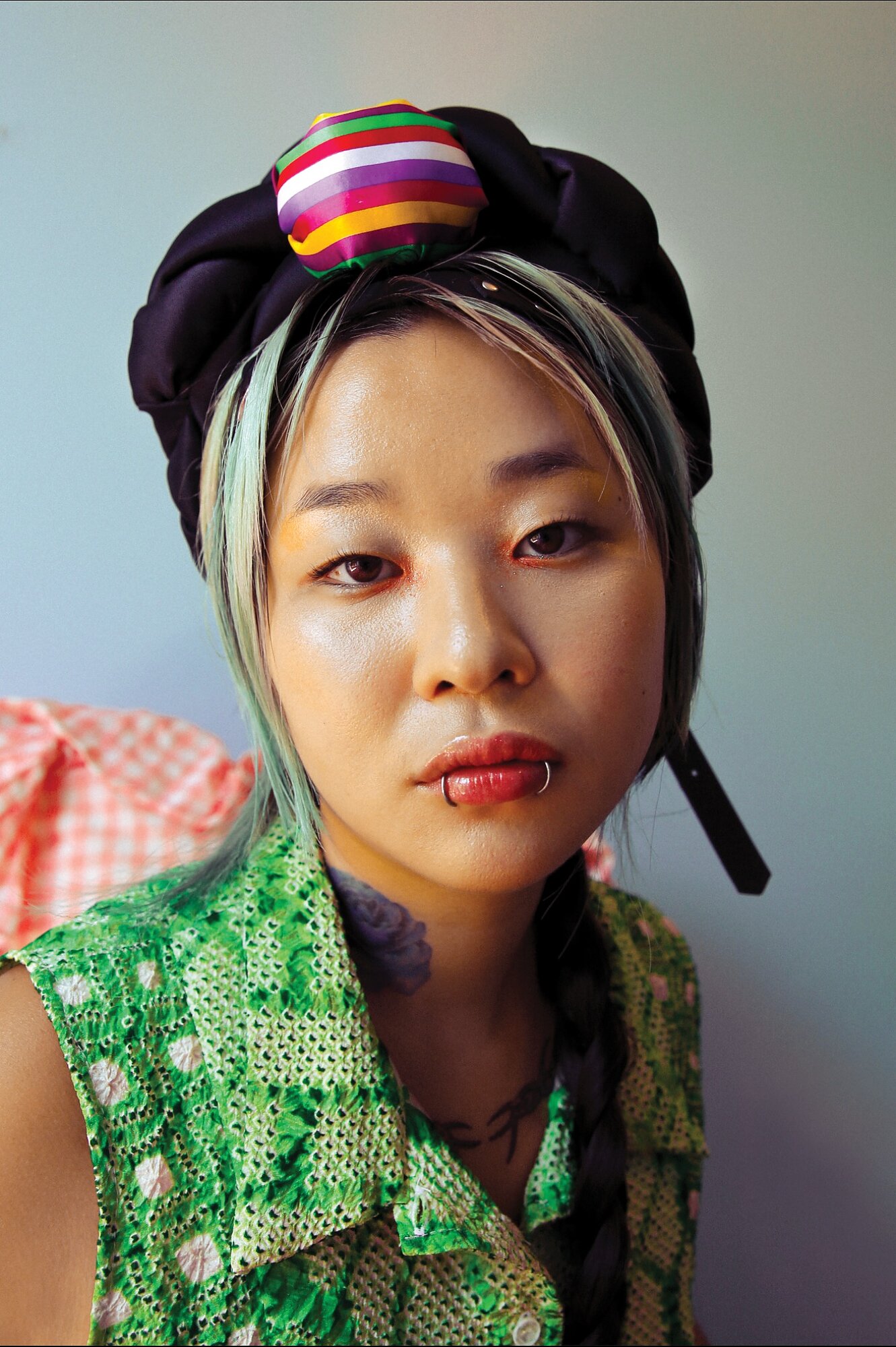 The Bandung Residency - Asian American Arts Alliance