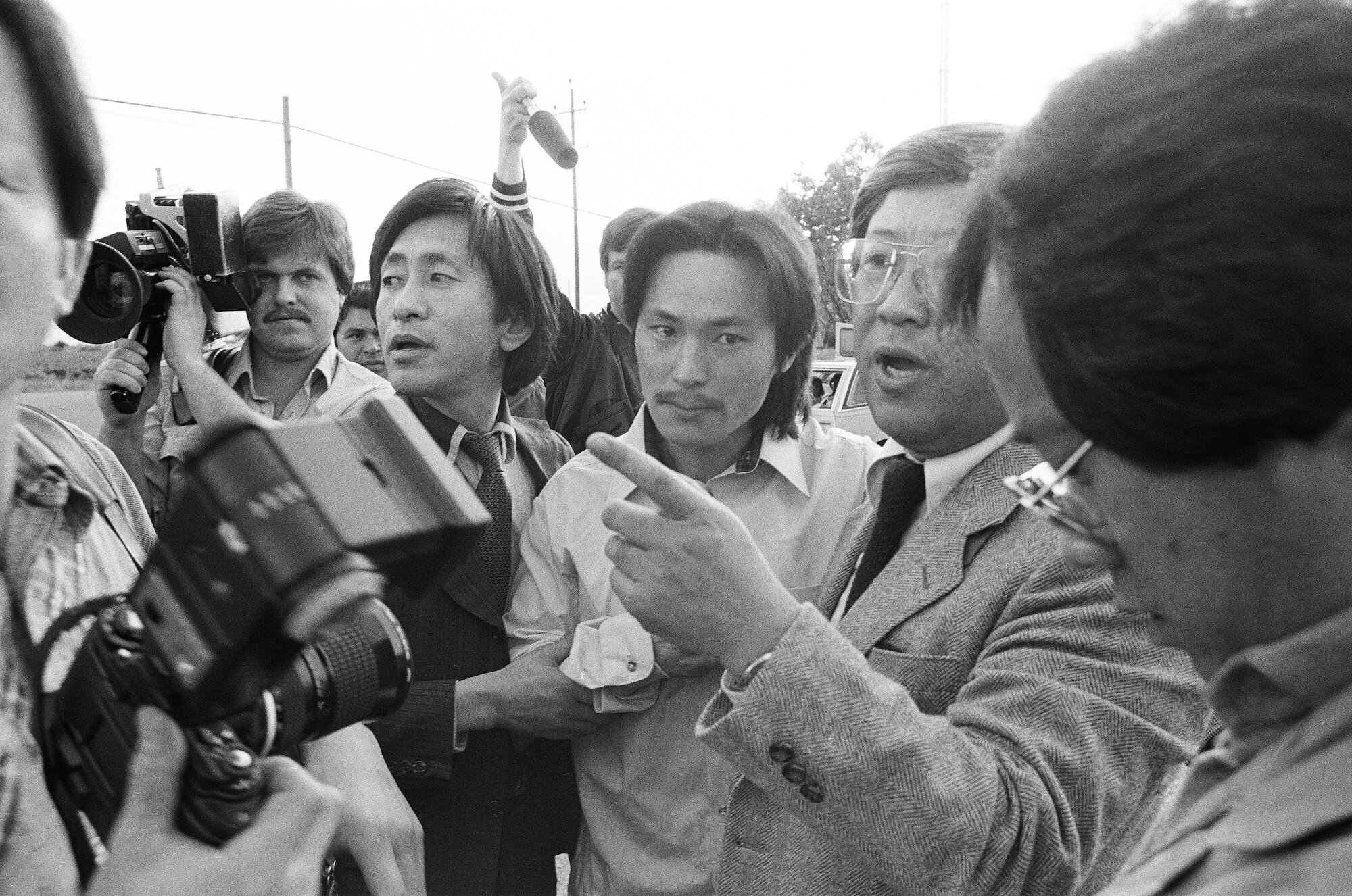 Chol Soo Lee's Complicated Heroism and Legacy - Asian American Arts ...