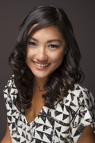 Jessica Chen's Defiant Choreography - Asian American Arts Alliance