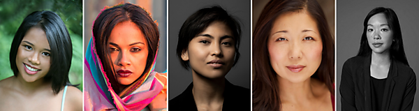 A4 Awards Shannon Yu the 2023 Jadin Wong Fellowship for Dance - Asian ...