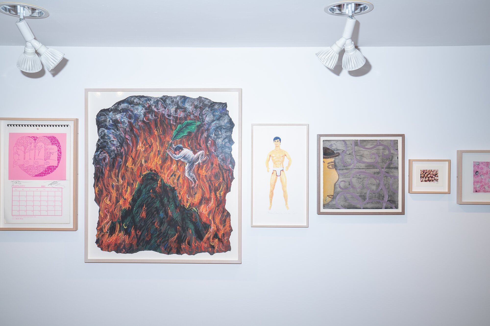 Arlan Huang and Howie Chen on Art and Activism - Asian American Arts ...