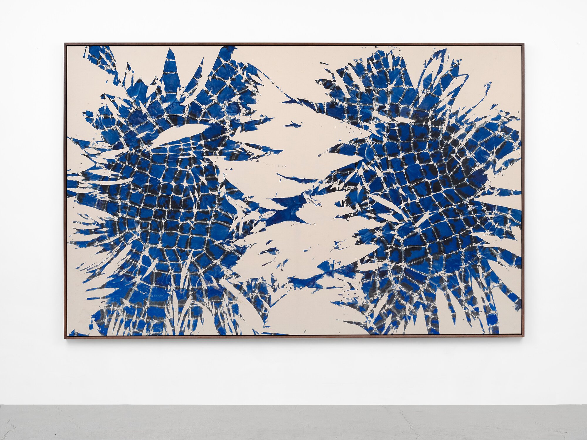 Artist Maia Ruth Lee on Finding Meaning in Rootlessness - Asian ...