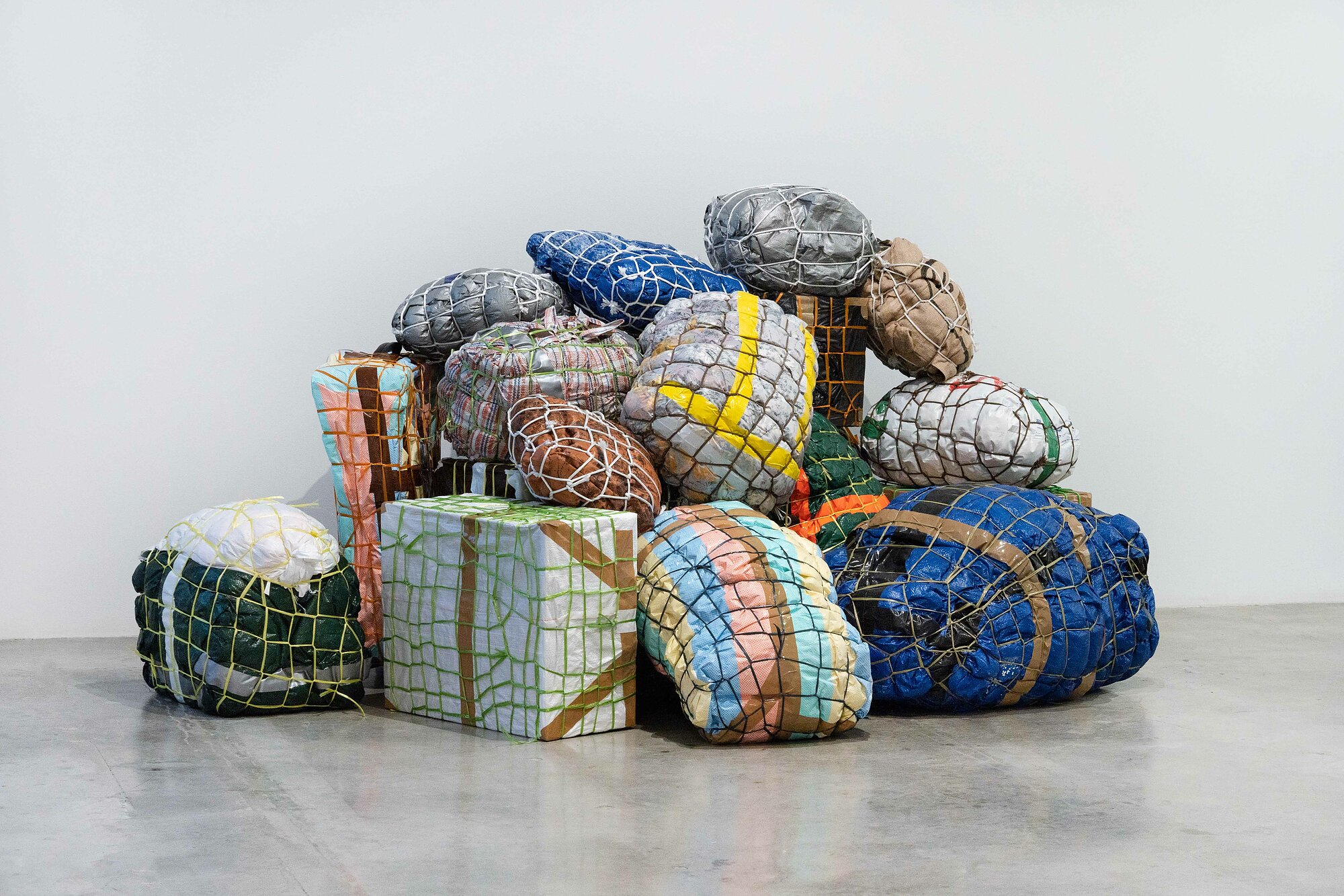 Artist Maia Ruth Lee on Finding Meaning in Rootlessness - Asian ...