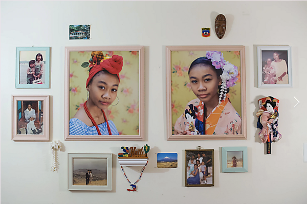 Building Black and Asian Solidarity Through Art - Asian American Arts ...