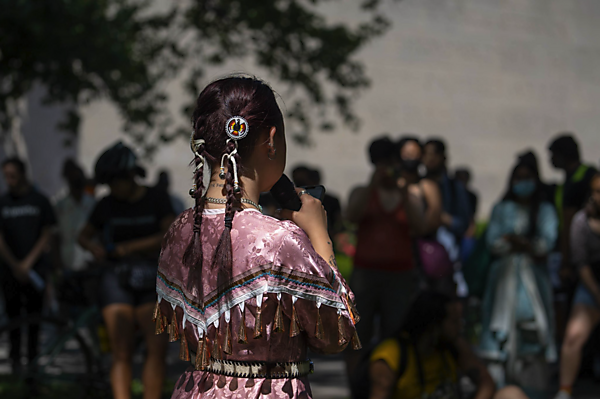 Building Black and Asian Solidarity Through Art - Asian American Arts ...