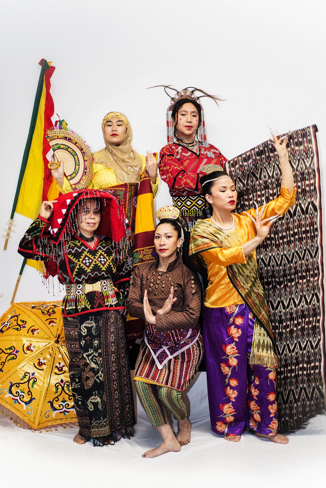 11 AAPI Dancers Based in Queens - Asian American Arts Alliance