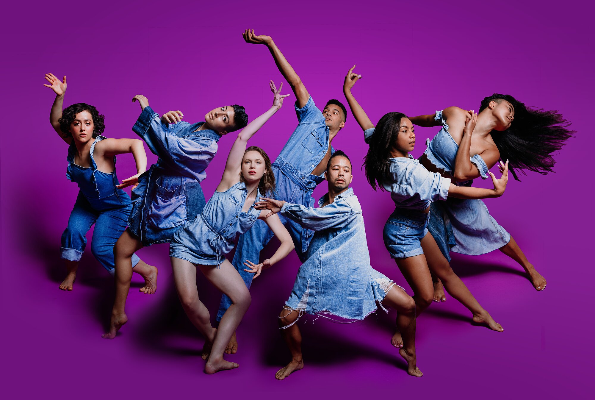 11 AAPI Dancers Based in Queens - Asian American Arts Alliance