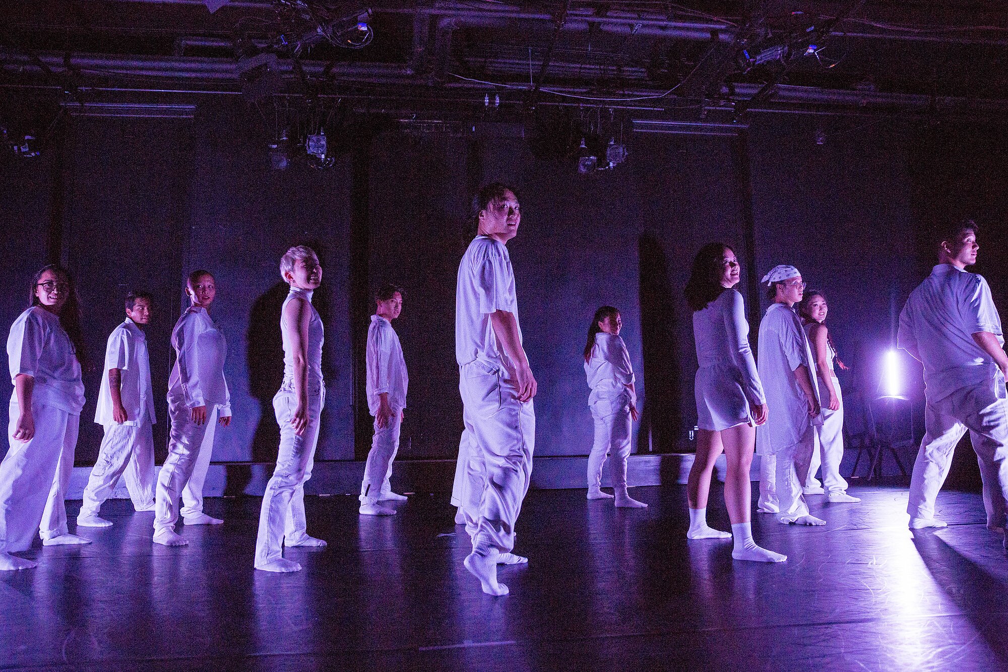 11 AAPI Dancers Based in Queens - Asian American Arts Alliance