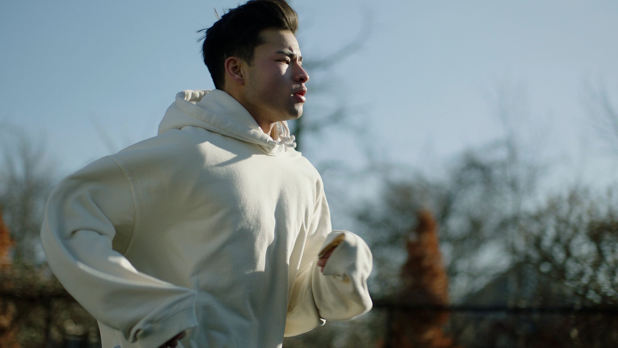 Artist Chella Man Explores the Cyborgian Experience of Being Trans and ...