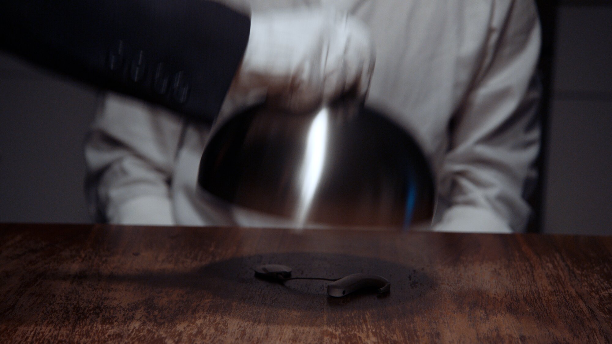 Artist Chella Man Explores the Cyborgian Experience of Being Trans and ...