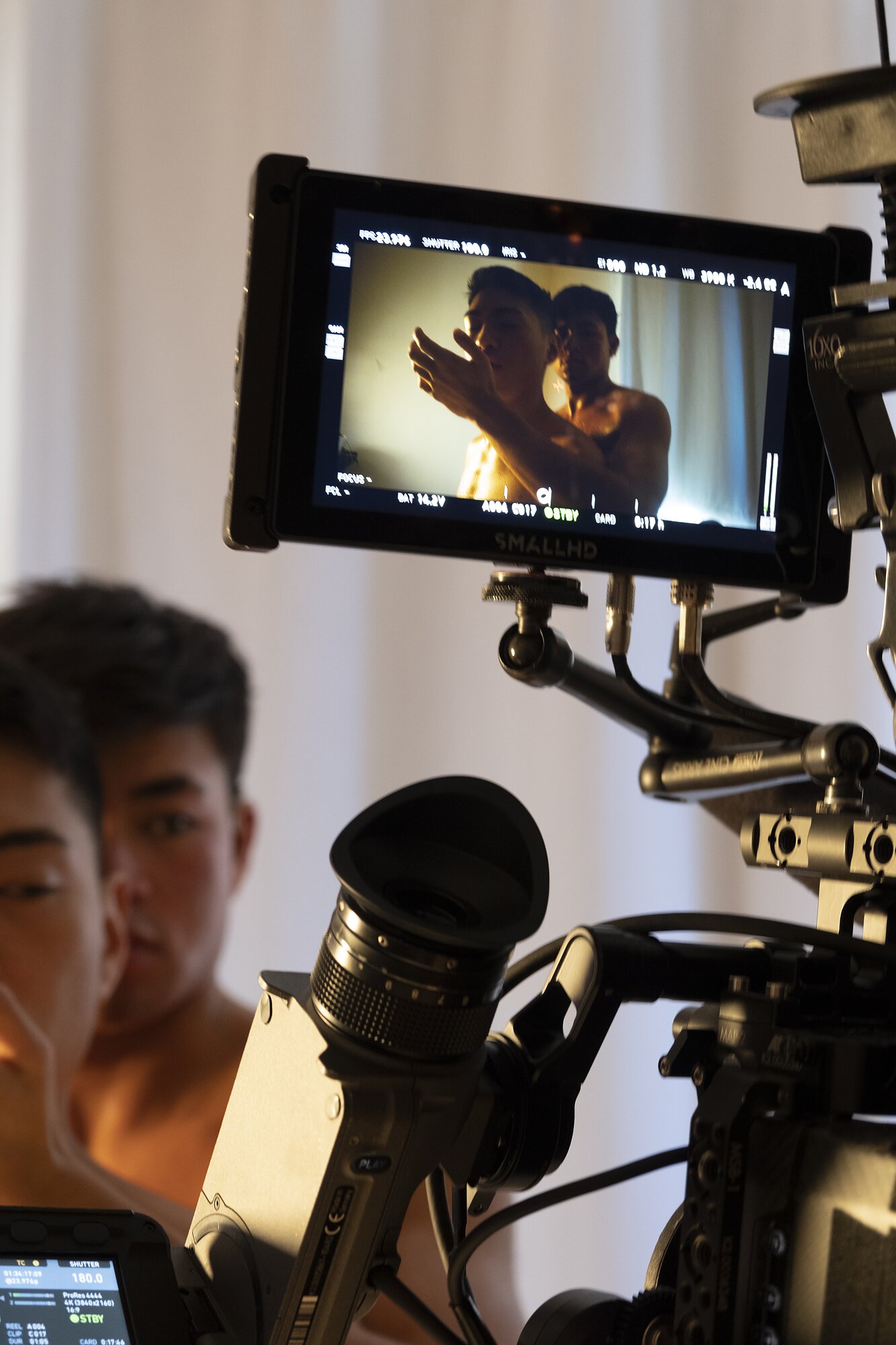 Artist Chella Man Explores the Cyborgian Experience of Being Trans and ...