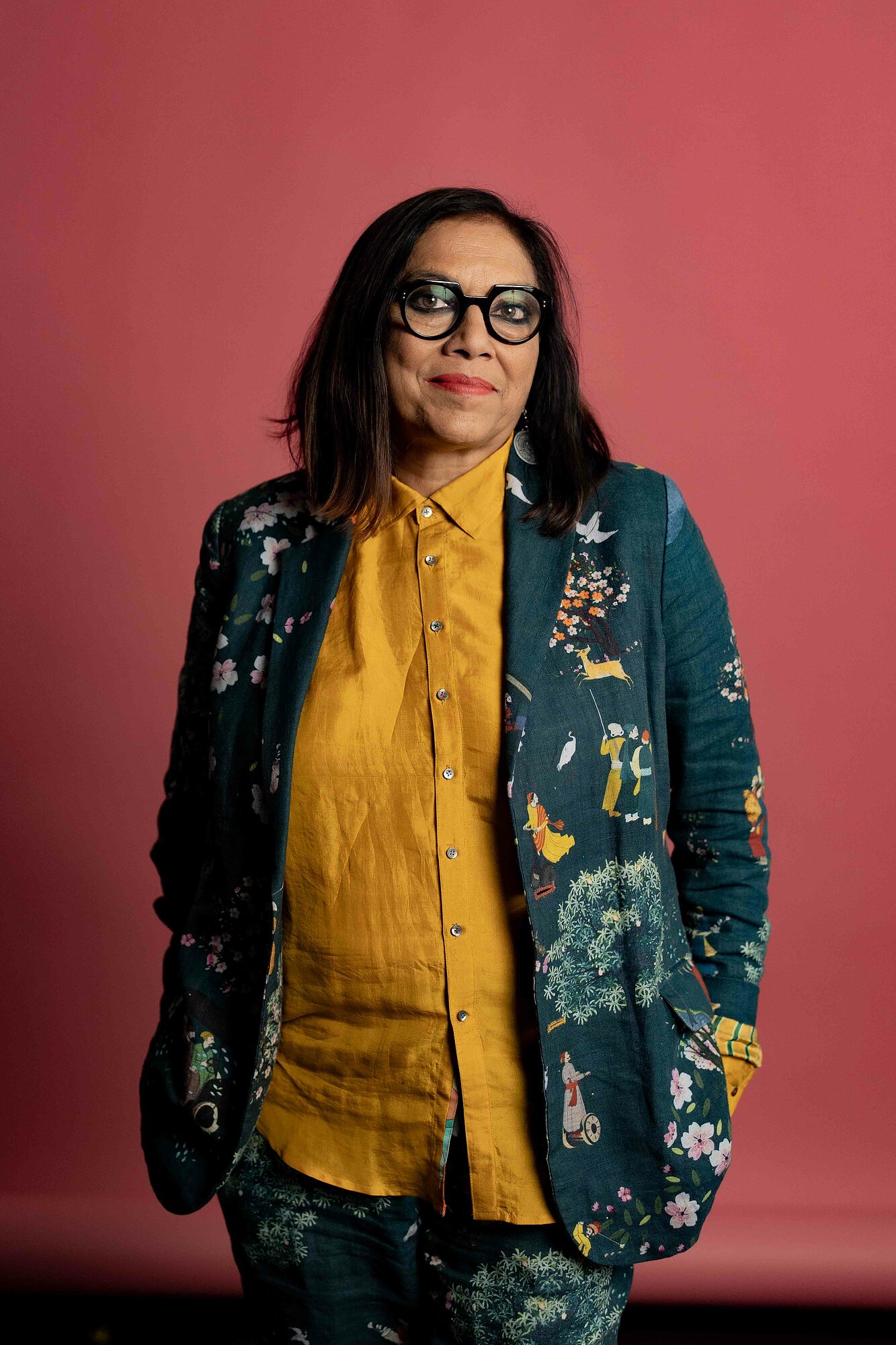 Mira Nair on Bringing "Monsoon Wedding" to the Stage - Asian American ...