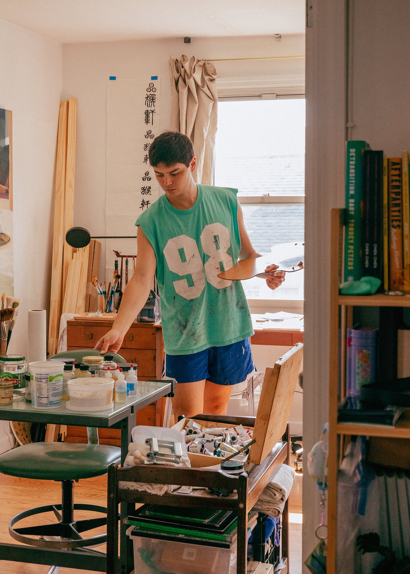 4 AAPI LGBTQ+ Photographers Capturing Artists They Admire - Asian ...