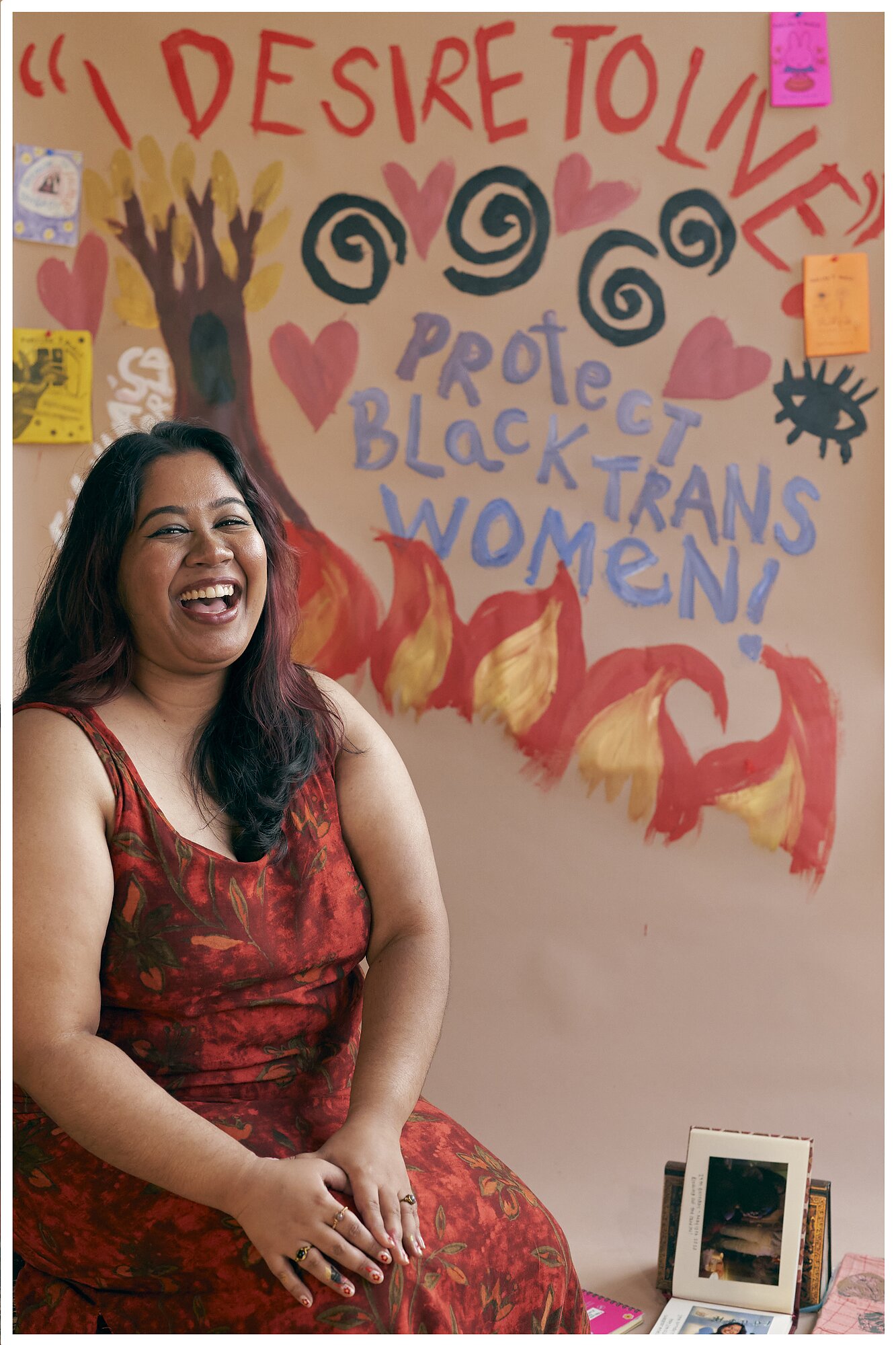 4 AAPI LGBTQ+ Photographers Capturing Artists They Admire - Asian ...