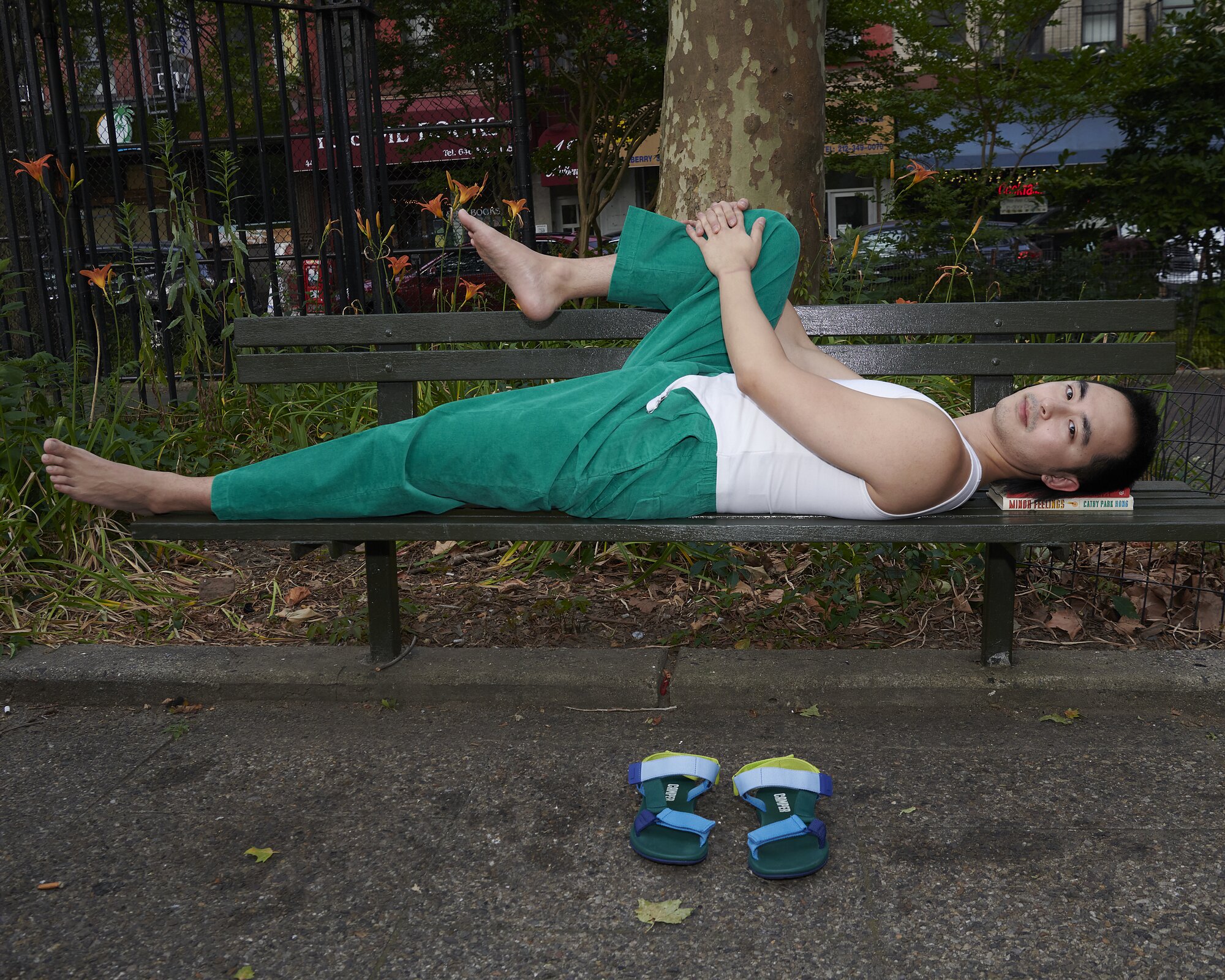 4 AAPI LGBTQ+ Photographers Capturing Artists They Admire - Asian ...