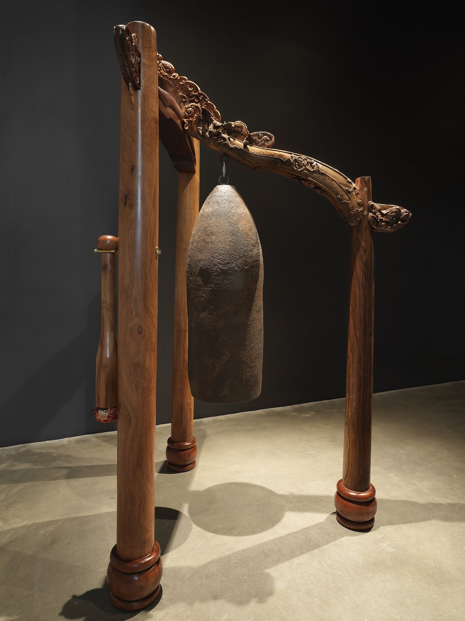 Memory is Cyclical in Tuan Andrew Nguyen’s “Radiant Remembrance ...