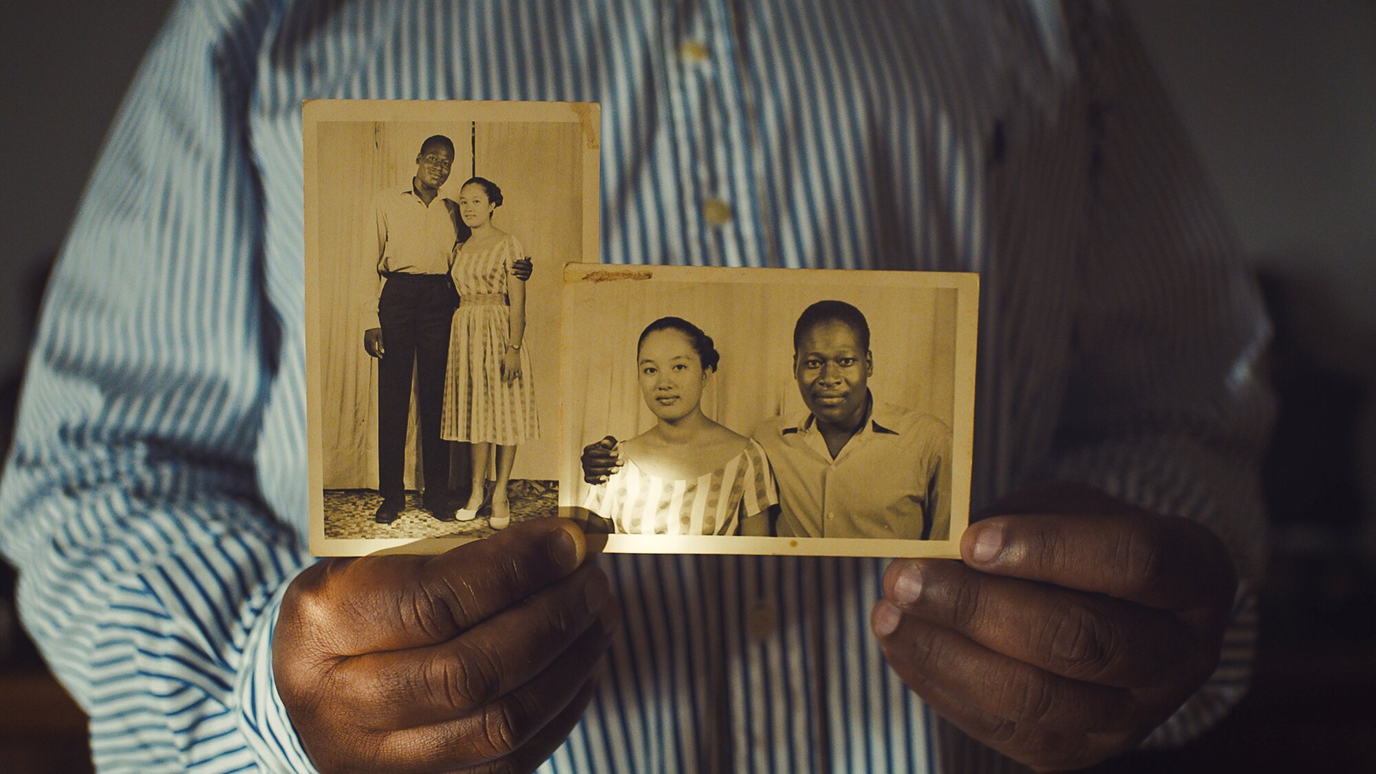 Memory is Cyclical in Tuan Andrew Nguyen’s “Radiant Remembrance ...