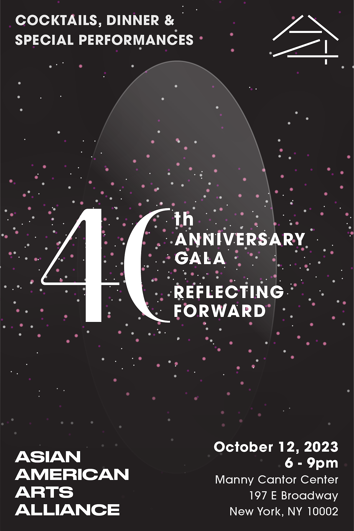 A4 Celebrates 40 Years! - Asian American Arts Alliance