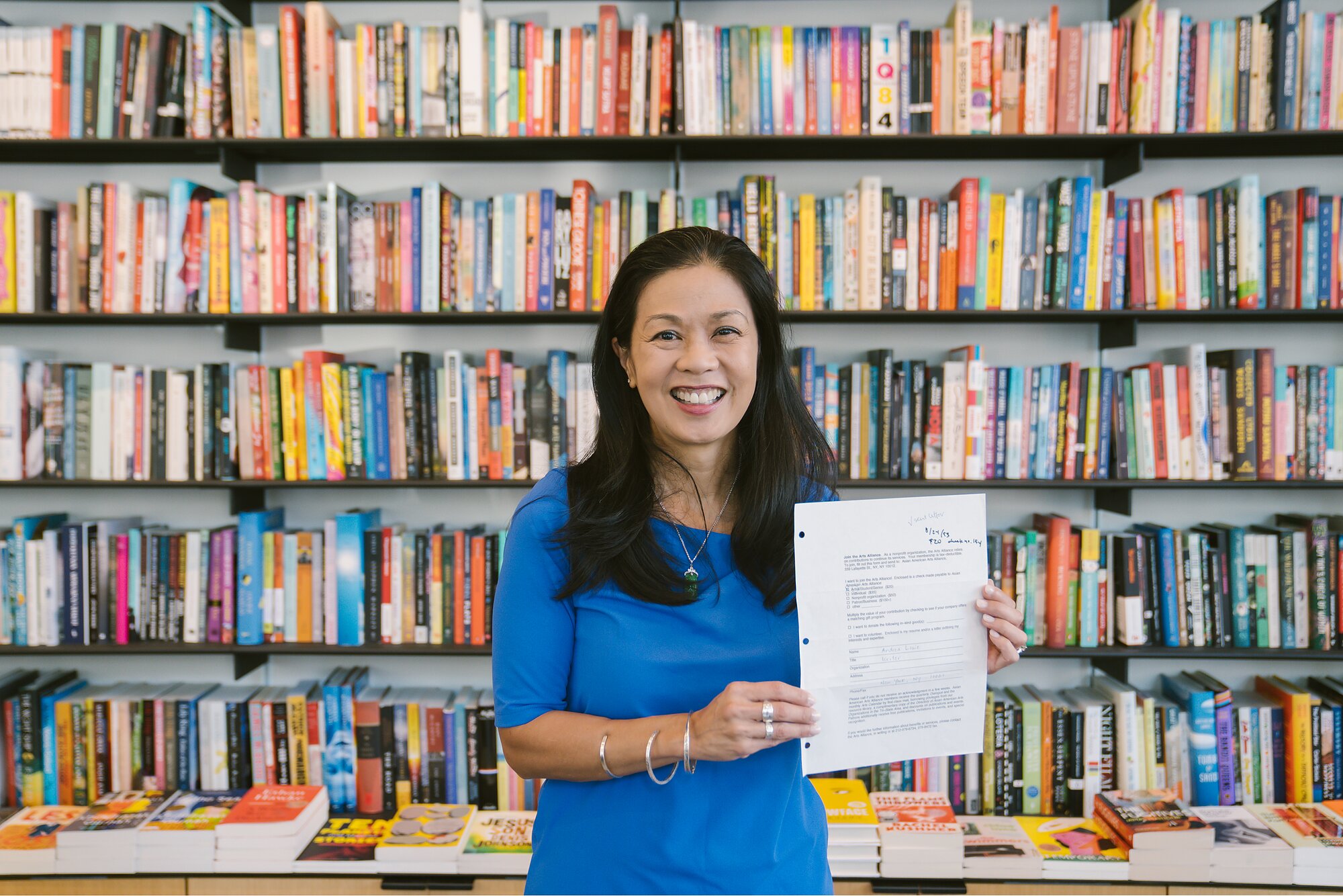 Photo Essay: 40 Years of Asian American Arts Alliance - Asian American ...