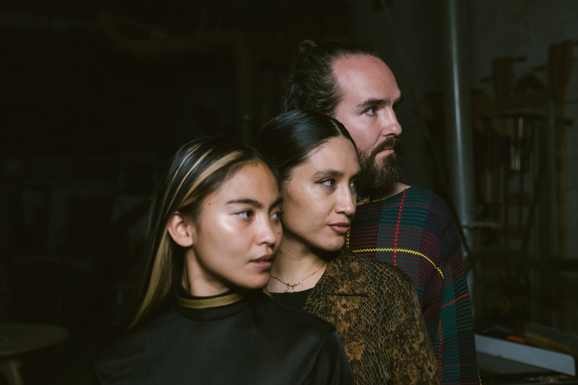 In Community, Marie Lloyd Paspe and Almasphere Imagine "bumalik ...
