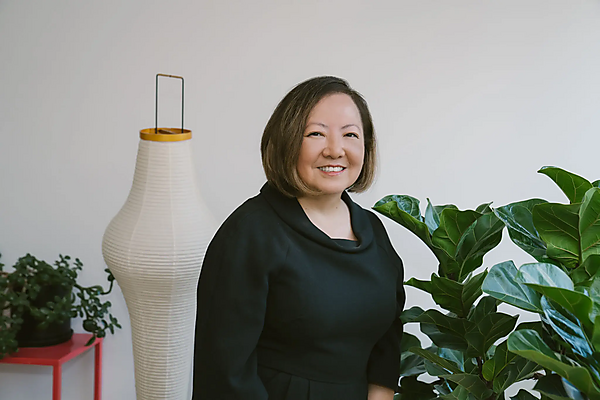 Noguchi Museum Selects Female Director With Deep Roots in Queens ...