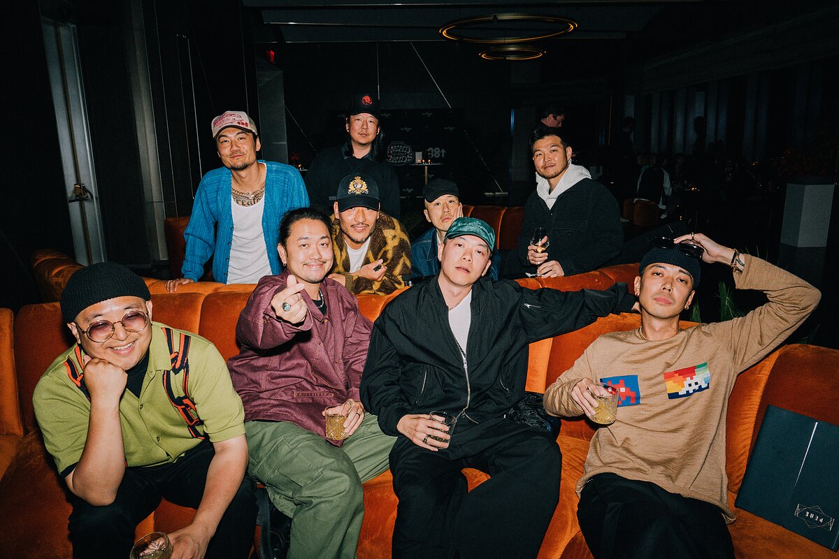 How Asian Americans Found a Home in Hip-Hop - Asian American Arts Alliance