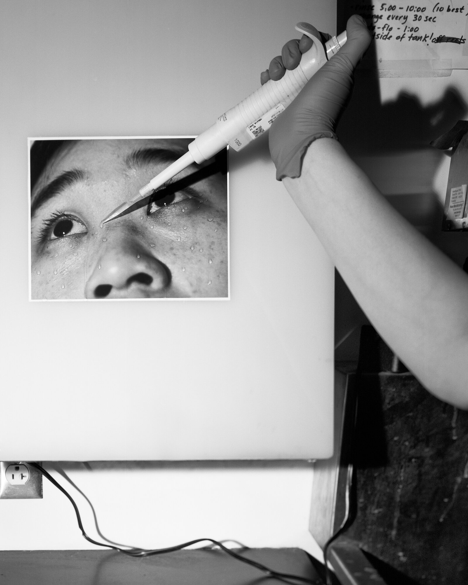 Queer Chinese Diasporic Photographers Subverting Definition - Asian American Arts Alliance