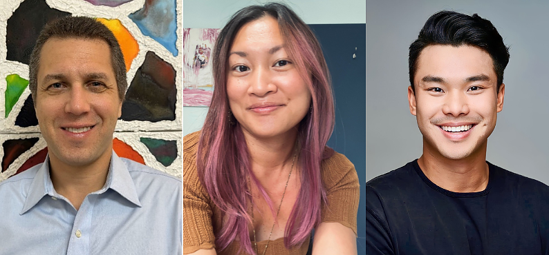 A4 Appoints Joshua Cipkala-Gaffin, Ryna Dery, and Oscar Wong to Board ...